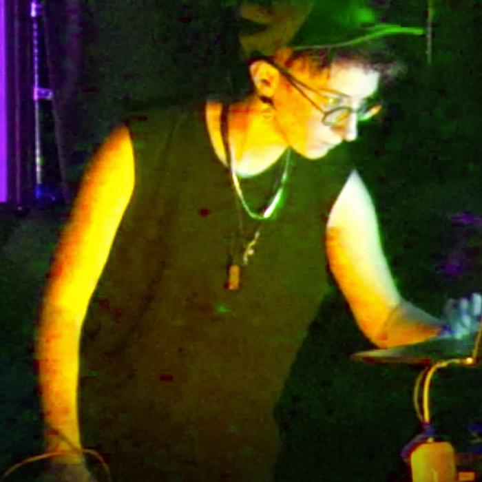 Noisebridge Ac Diamond